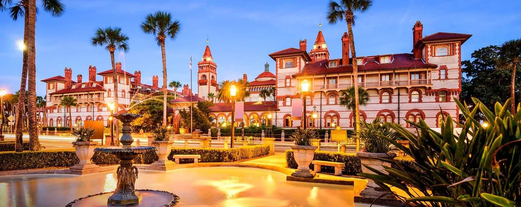 Visit - St. Johns County Chamber of Commerce