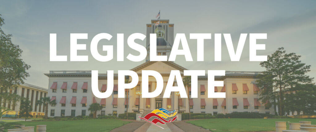 2026 Legislative Updates - St. Johns County Chamber of Commerce
